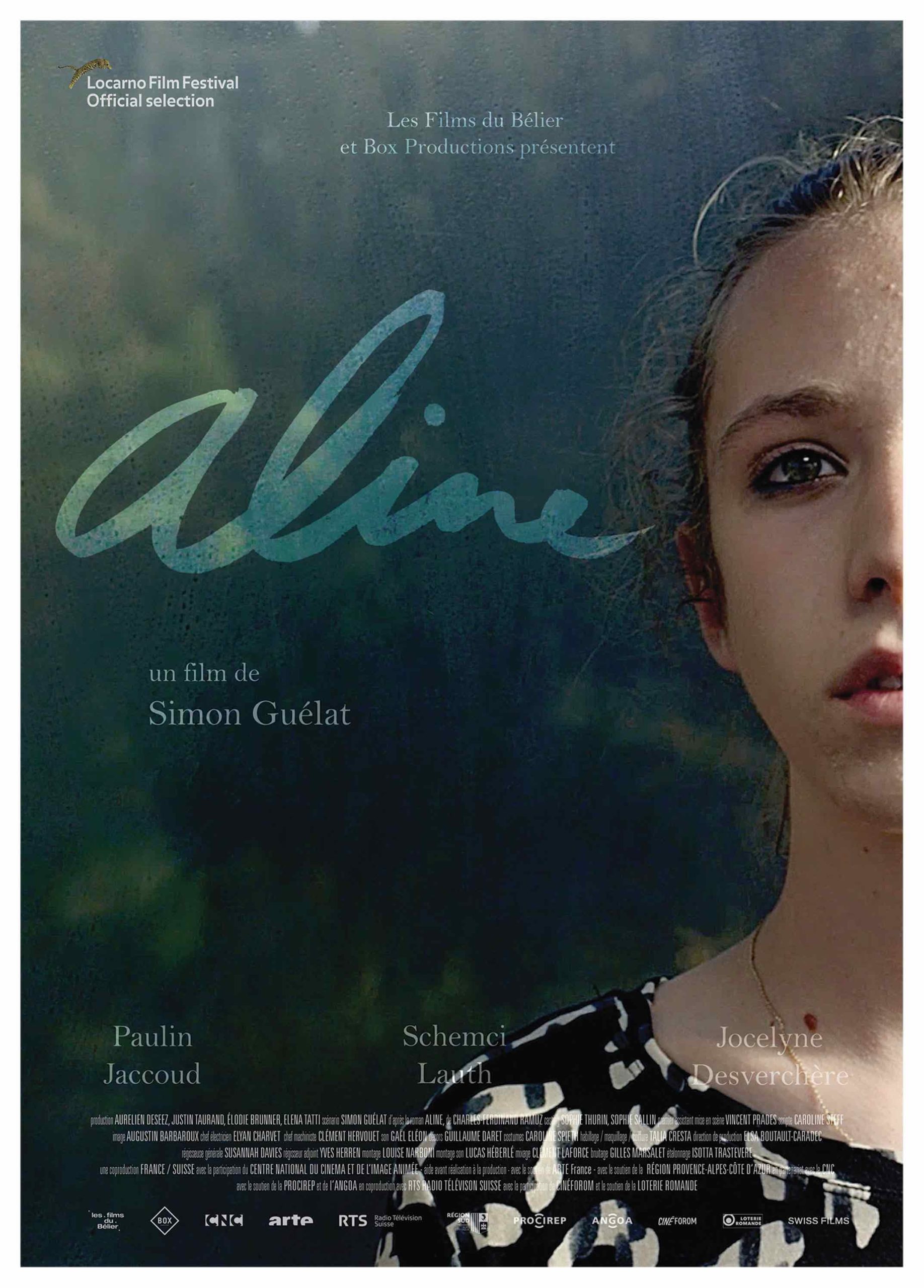 Aline Boxproductions Productions De Films Suisse