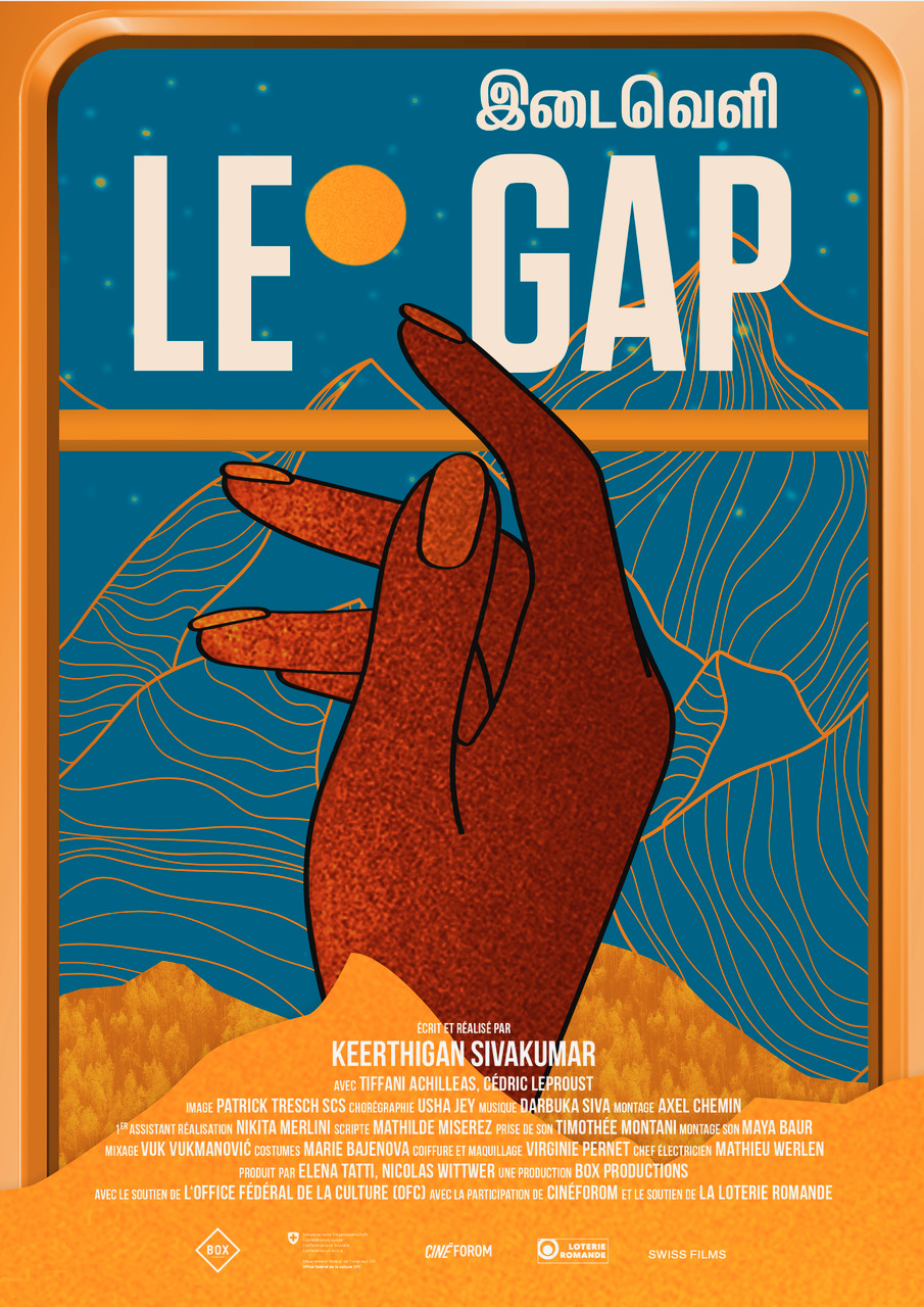 The Gap - Boxproductions - Productions de films Suisse